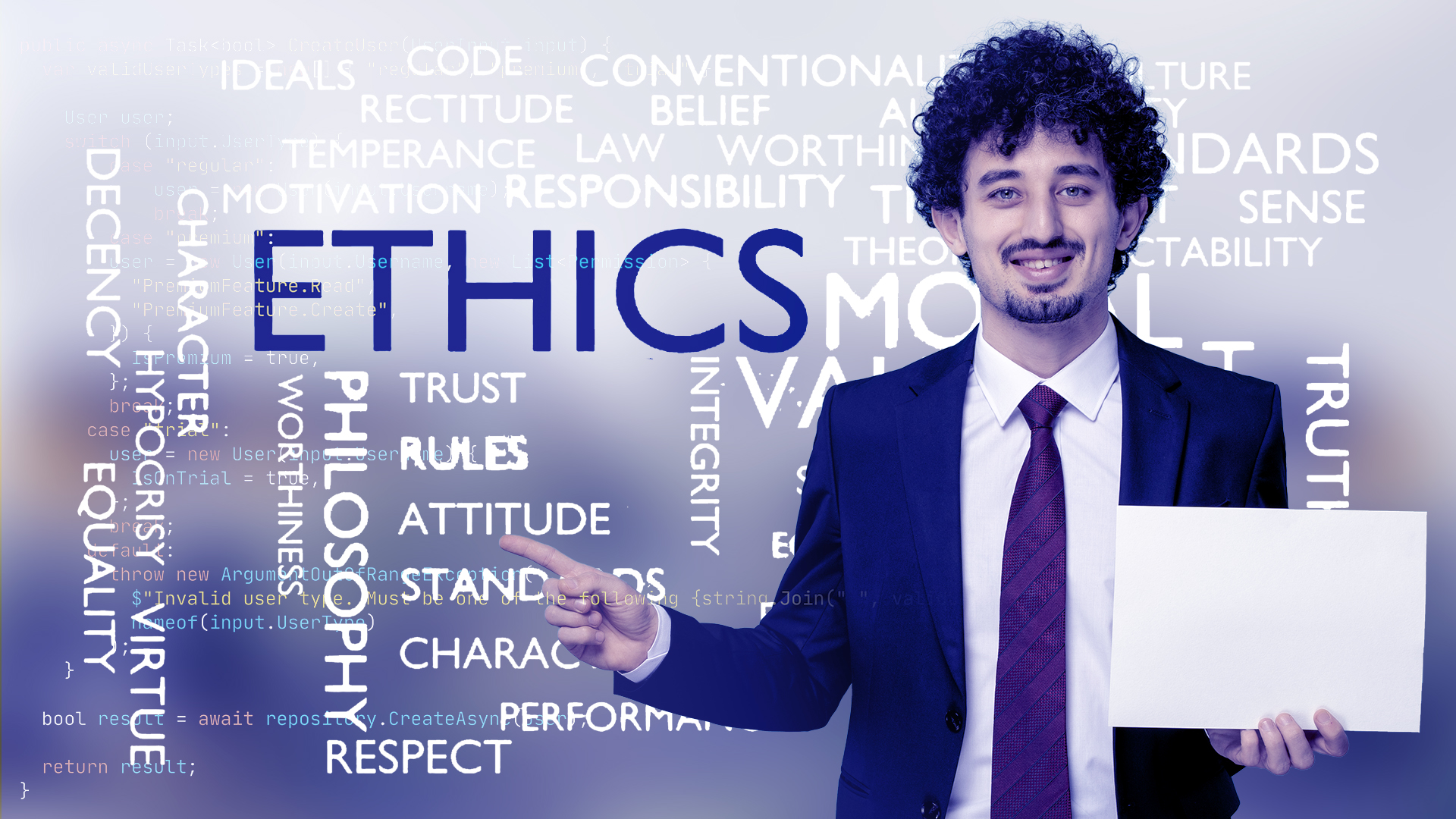 Ethics in Web Development - Guide for Bo...
