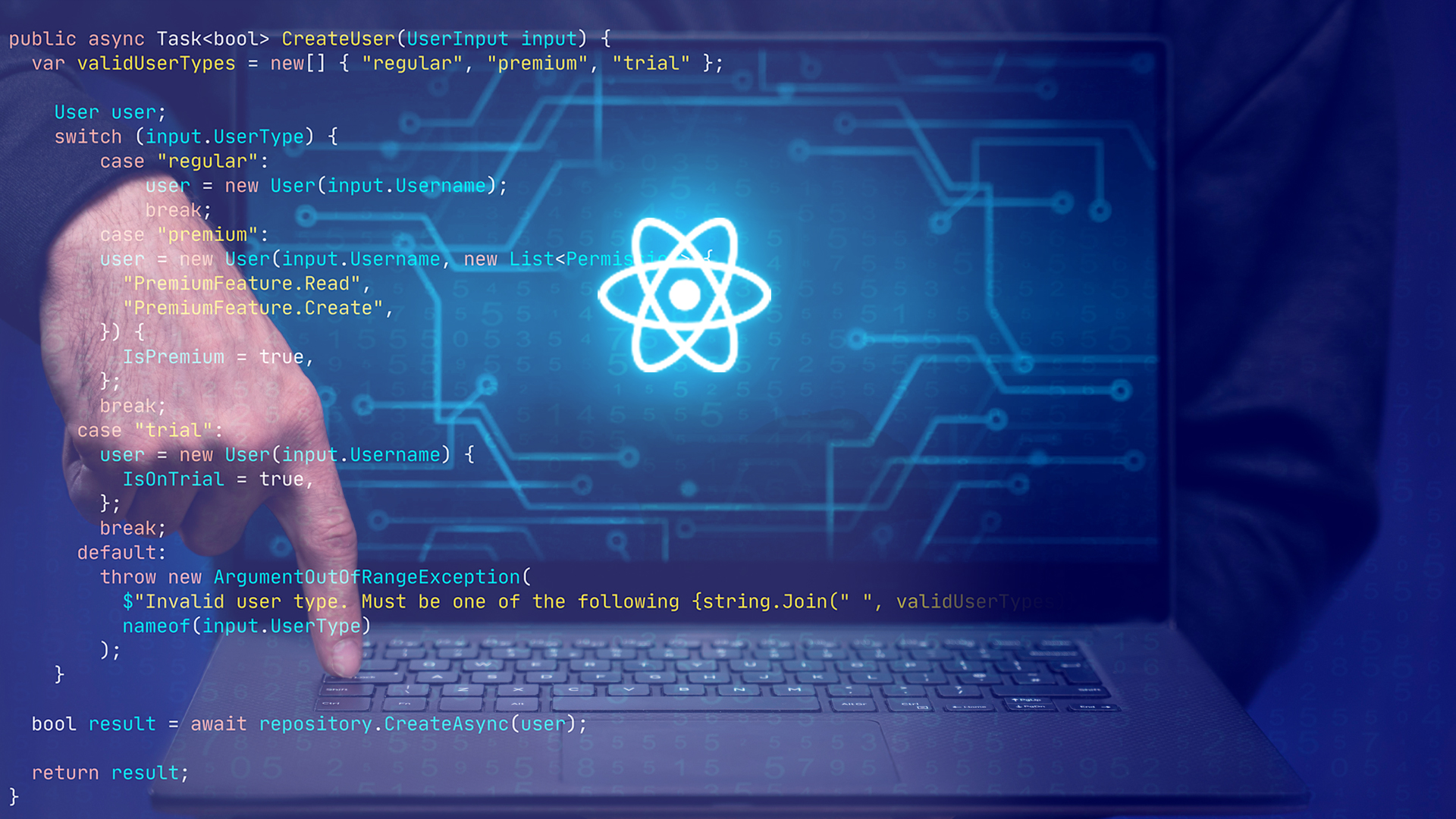 The Future of Frontend Development: Navi...