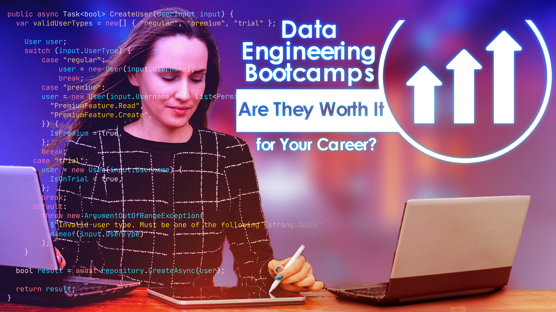 Data Engineering Bootcamps: Are They Wor...